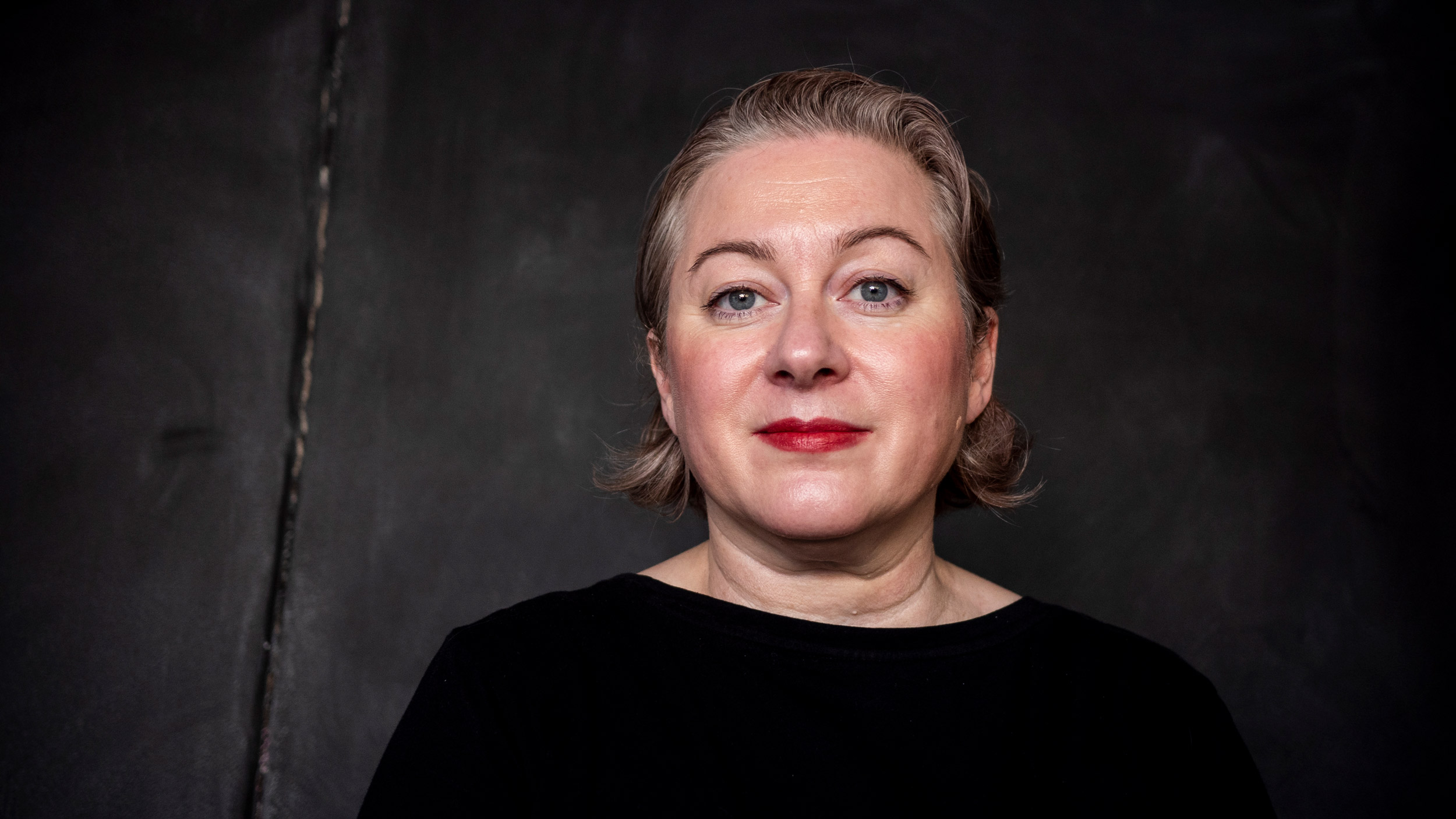 Gill Hicks - Continuum