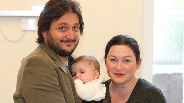 ‘I’m here. I’m Gill’: how defiance saved Gill Hicks - Continuum