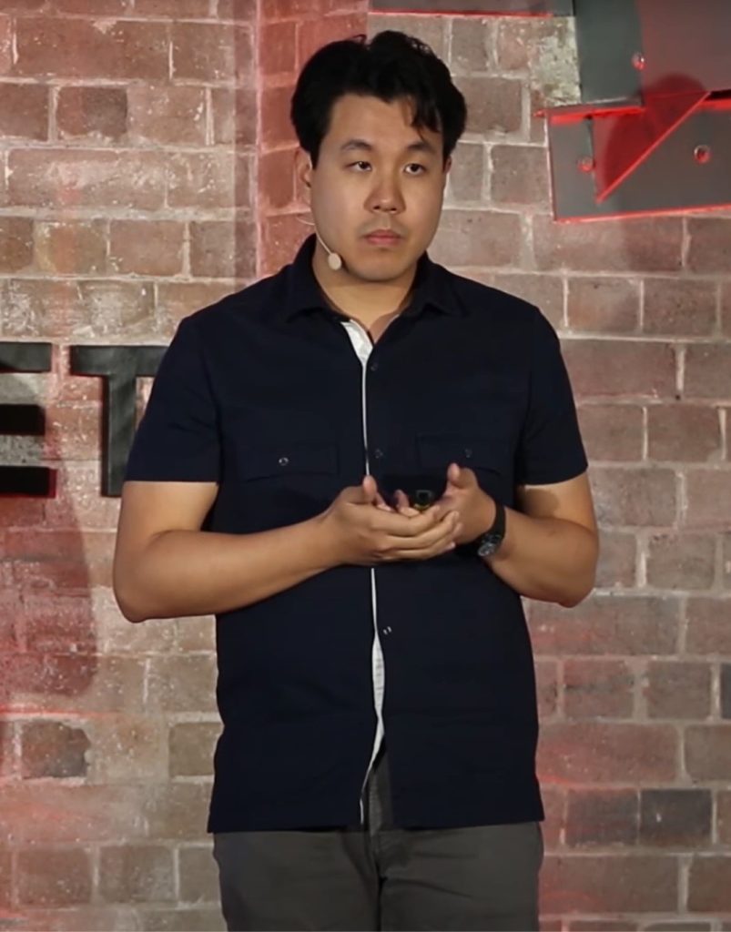 Alpha Cheng - Continuum